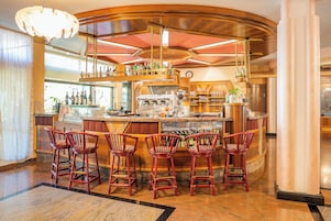 Bar (no alojamento)
