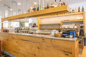 Bar (no alojamento)