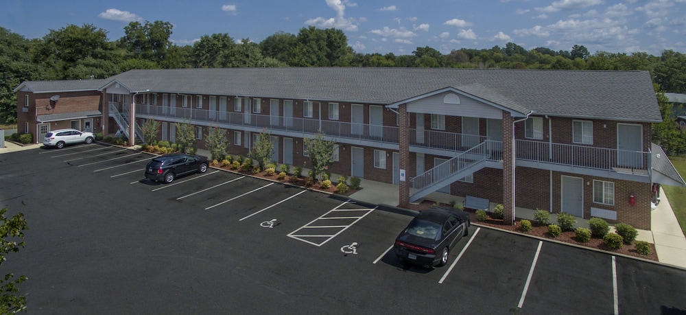 Affordable Suites Concord - Harrisburg, NC