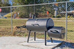 Comodidades da propriedade