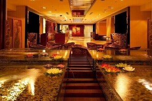 Pormenores do interior