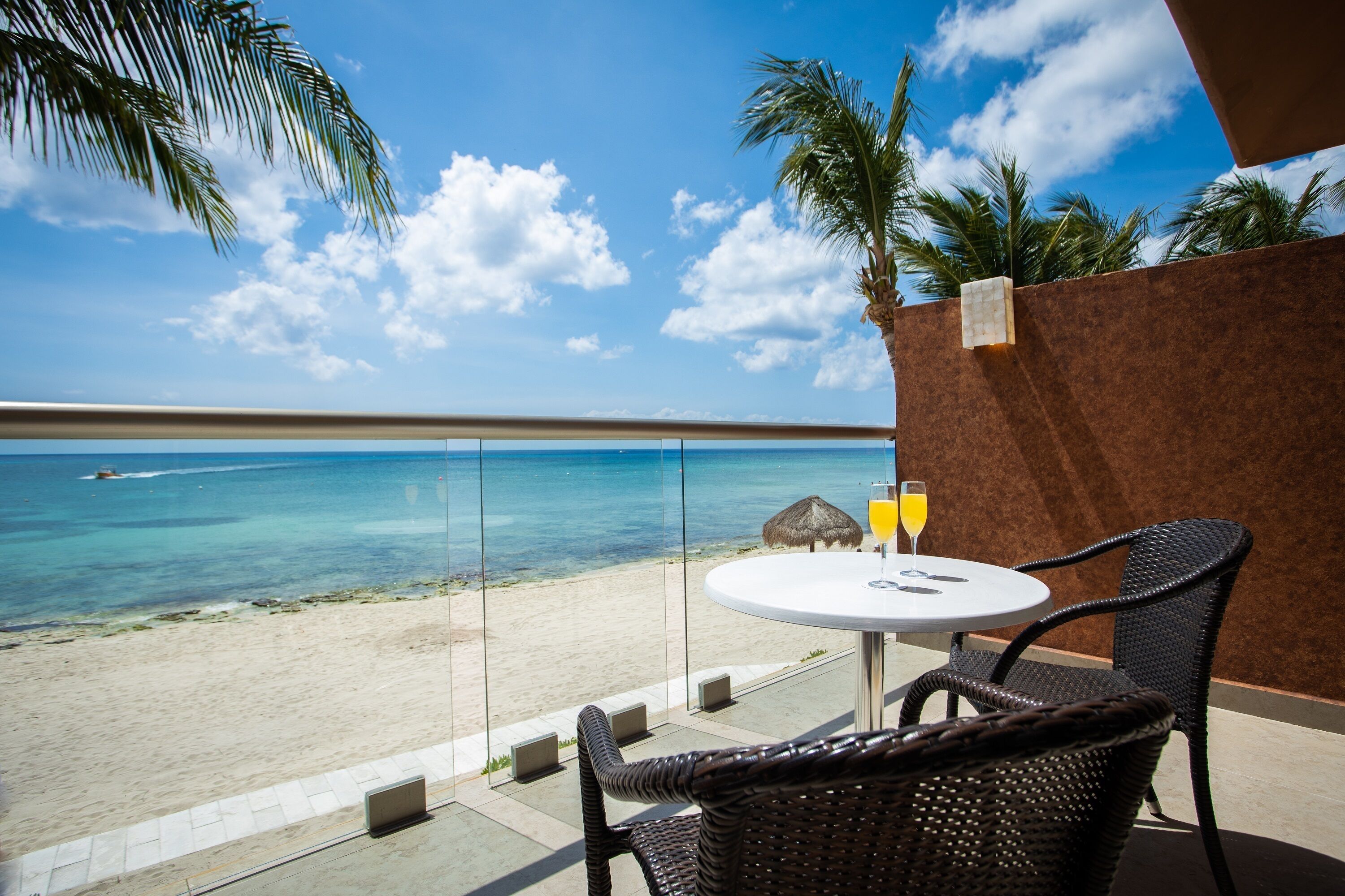 Secrets Aura Cozumel All Inclusive