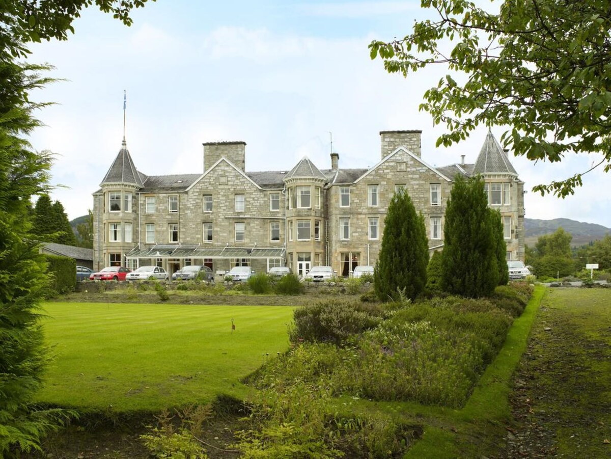 The Pitlochry Hydro Hotel Reviews, Deals & Photos 2023 - Expedia