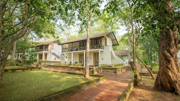 Entrada (vista interior)