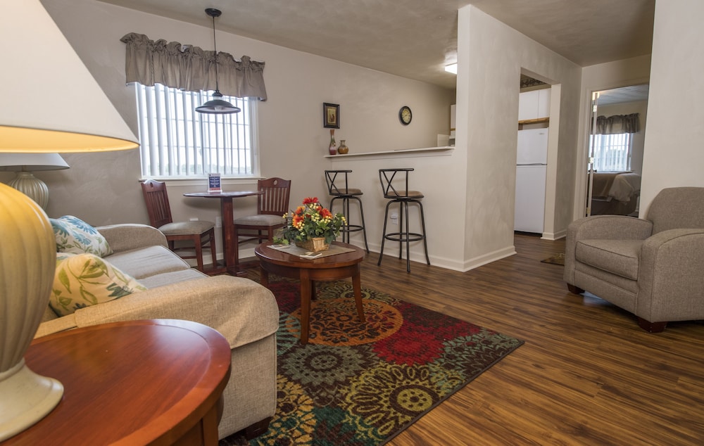 Affordable Corporate Suites - Lanford - Roanoke, VA