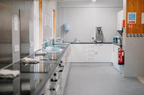 Glencoe Youth Hostel - Écosse