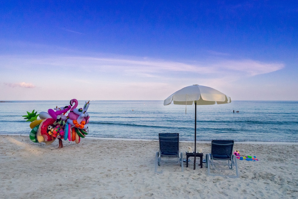 Chawengburi Resort - Ko Samui