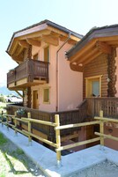 Pormenores do exterior