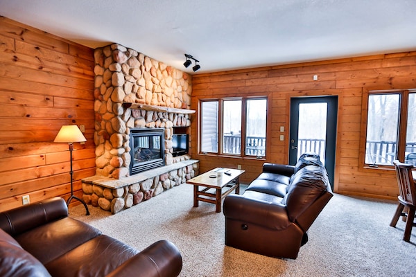 Grand View Lodge - Minnesota