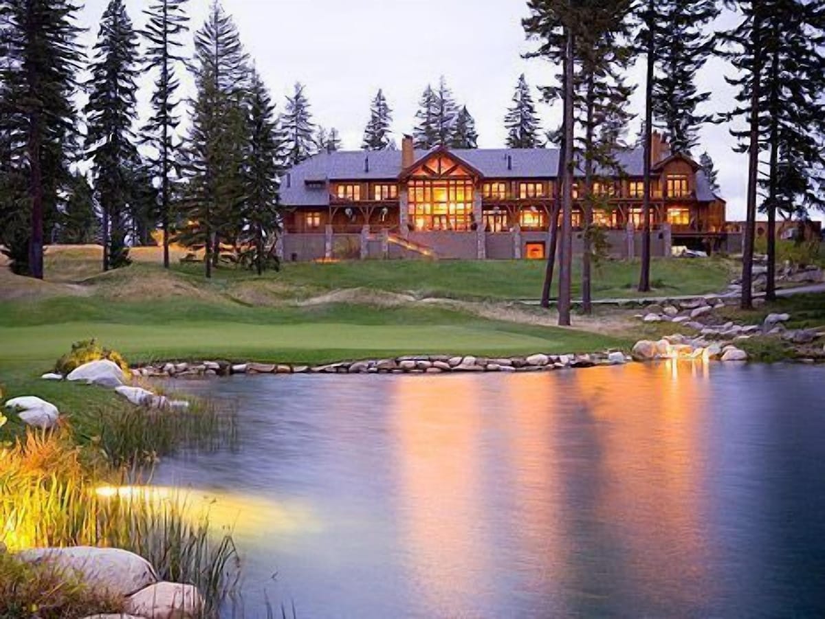 10 Best Family Resorts in Washington State Worth Visiting (from a Local ...
