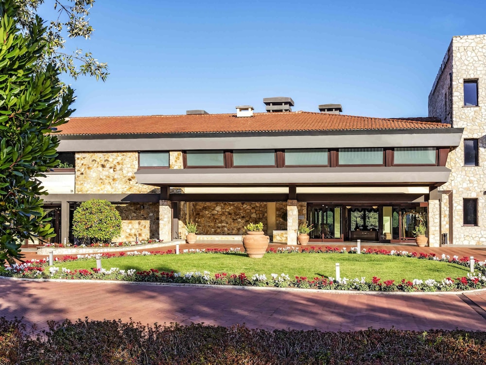 Mercure Petriolo Siena Terme Spa Hotel - Toskana