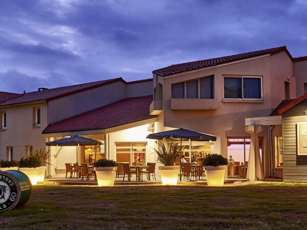 Ibis Styles Cholet - Cholet