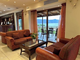 Detalhe da parte interna