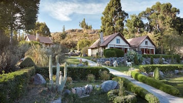 Quarto (Casita with Valley View) | Fachada