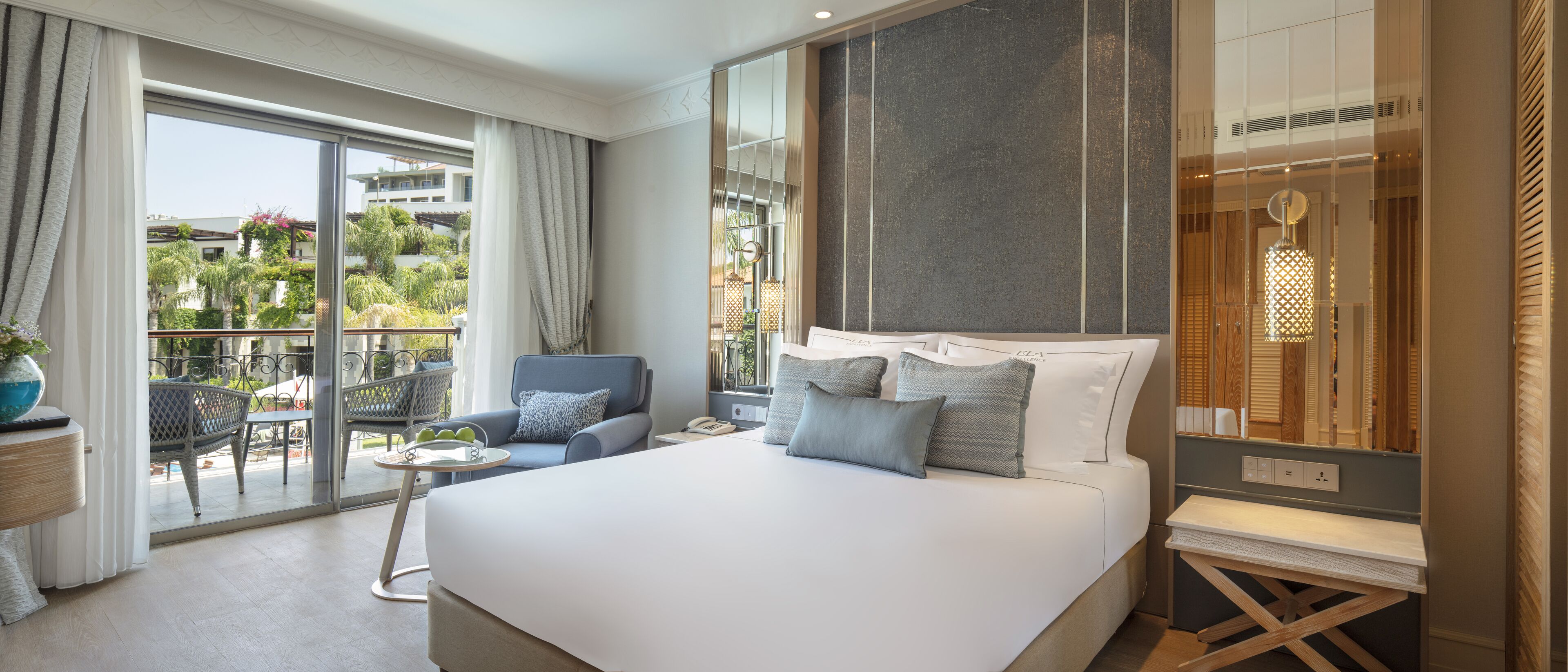 ELA Excellence Resort Belek - All Inclusive Reviews, Deals & Photos ...