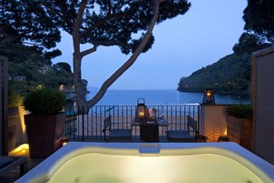 Comodidade do quarto