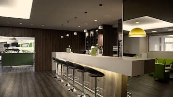 Bar (no alojamento)