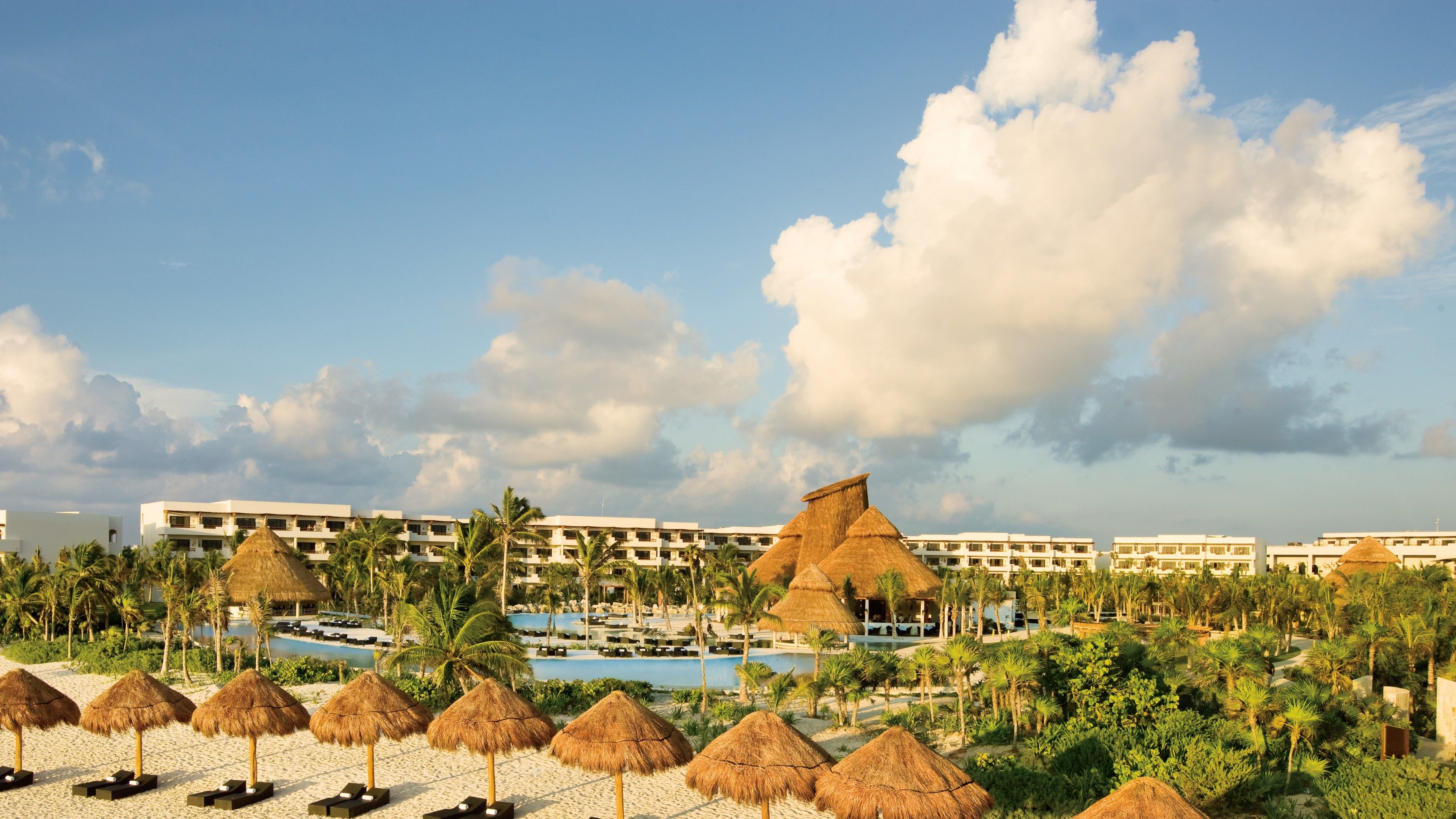 Secrets Maroma Beach Riviera Cancun - Adults Only - All inclusive ...