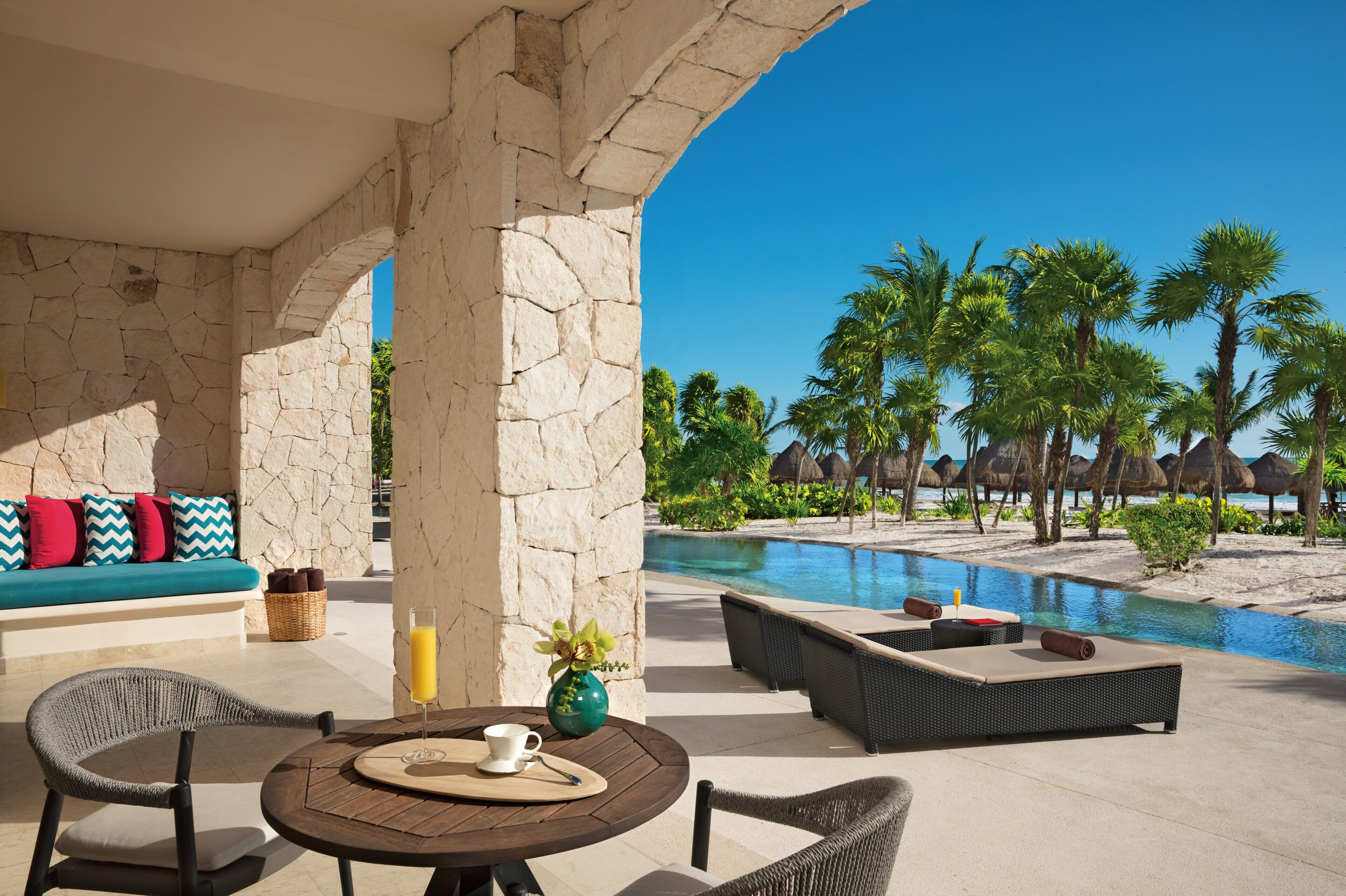 Secrets Maroma Beach Riviera Cancun - Adults Only - All inclusive ...