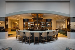 Bar (no alojamento)
