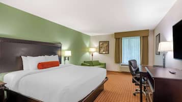 Secretária, secretária adequada para computadores portáteis