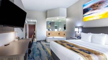 Roupa de alta qualidade, secretária