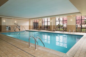 Piscina interna