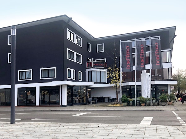 Dormero Hotel Burghausen - Burghausen