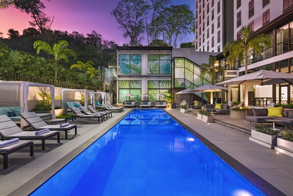 The BRIX, Autograph Collection (St. Anns, Trinidad and Tobago), St ...