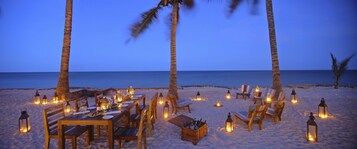 Bar de praia