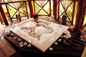 Hidromassagem interna