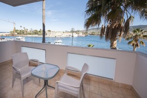 Business Superior Room | Vista do quarto