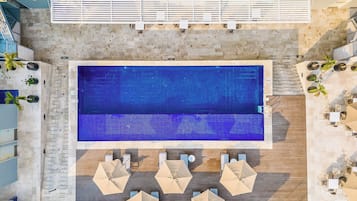Piscina externa