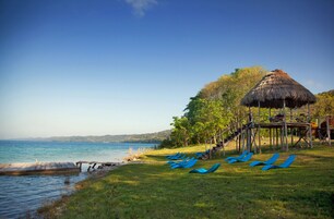 Quarto Standard | Vista para o lago