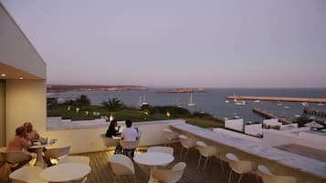 Bar (na propriedade)