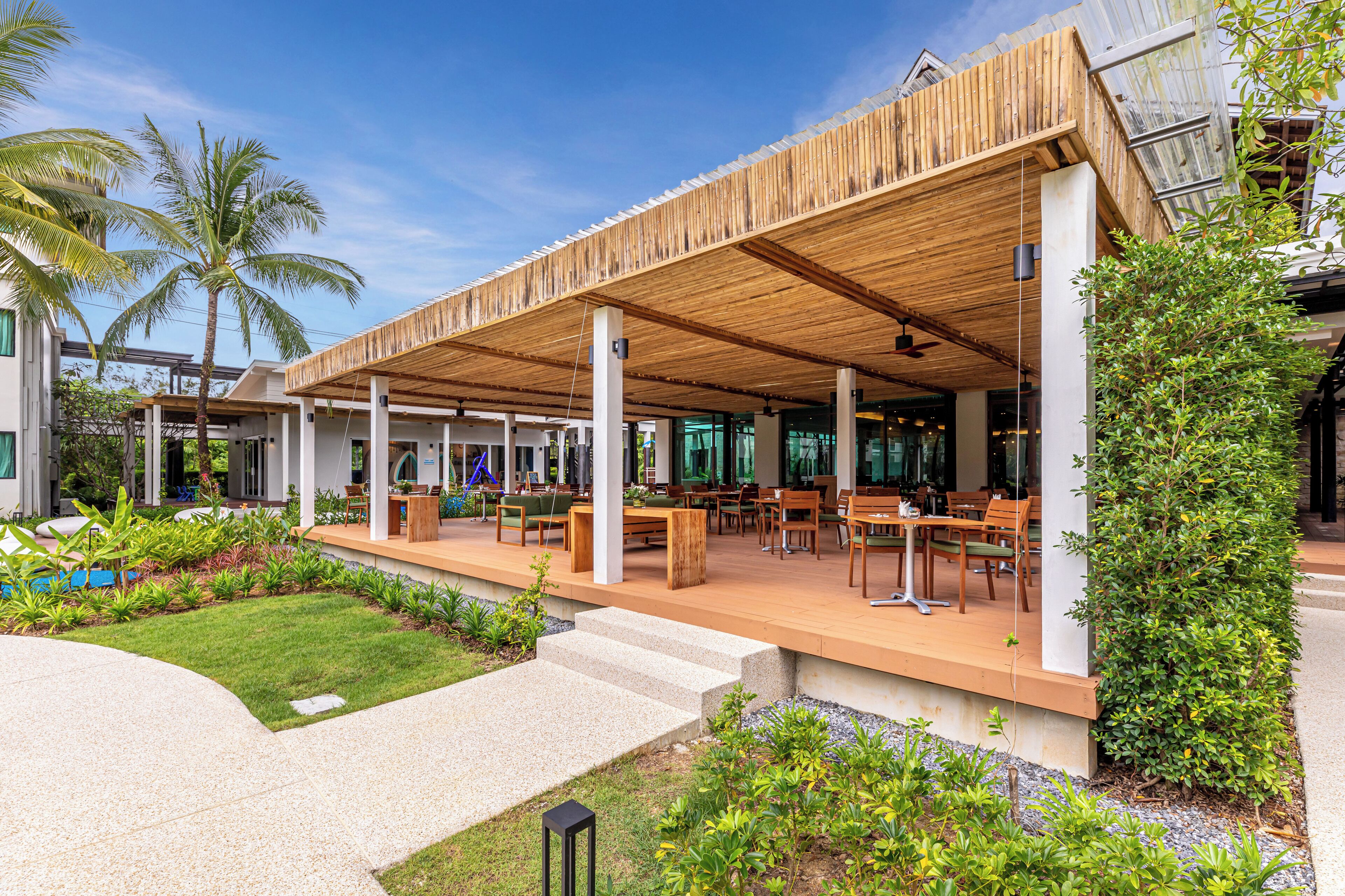 2 restaurantes, pequenos-almoços servidos, cozinha internacional 