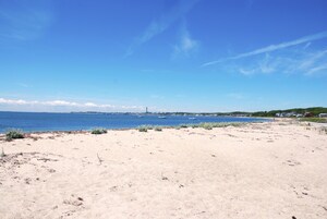 Terrenos do alojamento