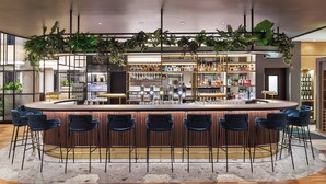 Bar (no alojamento)
