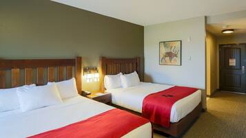 Cofre no quarto, ferro/tábua de engomar, internet de alta velocidade