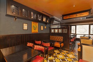 Bar (no alojamento)