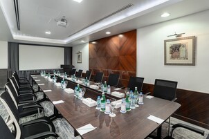 Salas de reuniões