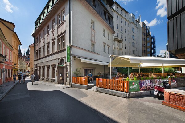 Ea Hotel Royal Esprit - Praha