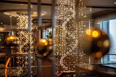 Crowne Plaza Wuxi City Center by IHG