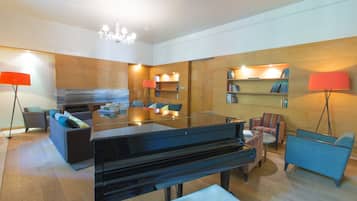 Sala de jogos