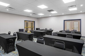 Sala de reunião