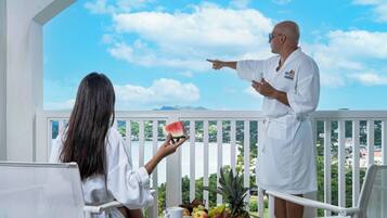 2 restaurantes, pequenos-almoços servidos, cozinha caribenha