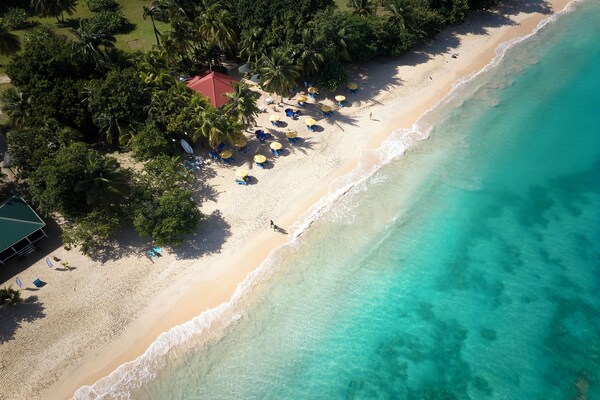 Mount Cinnamon Beach & Wellness Resort - Grenada