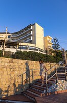 Piscina exterior