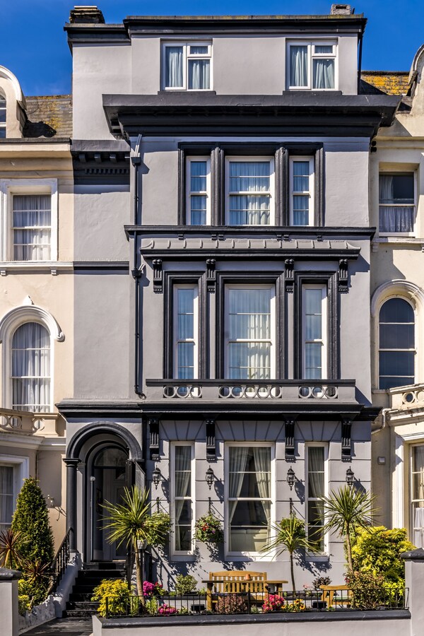 Trelawney Hotel - Torquay