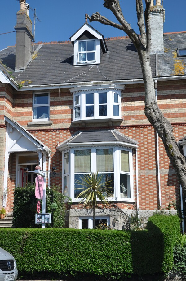 Torwood House Hotel - Penzance